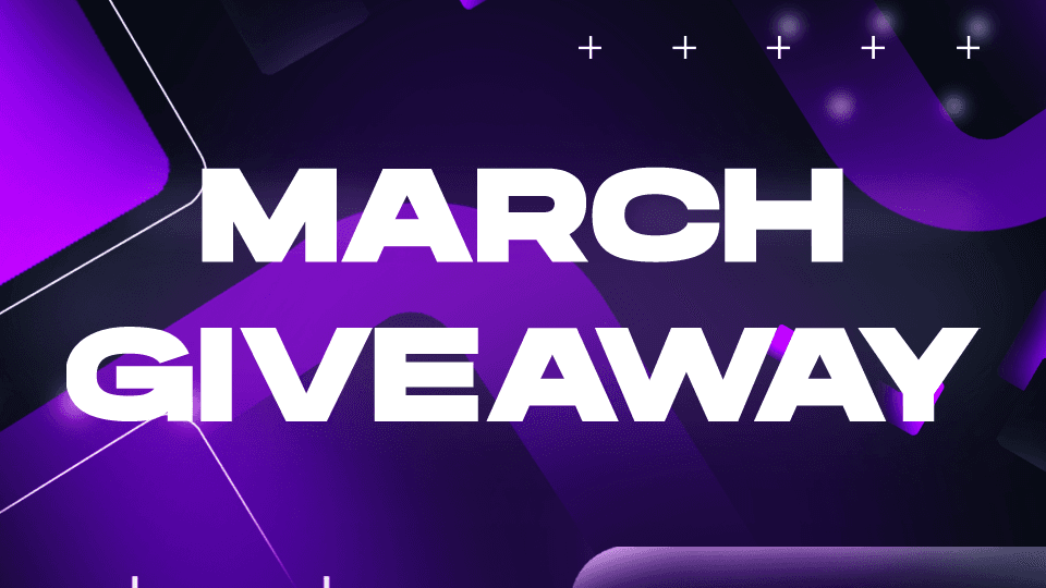 Fivegift - The best fivem giveaway platform