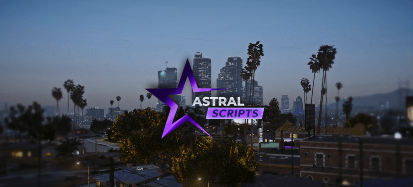 Fivegift - The best fivem giveaway platform