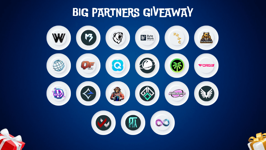 Fivegift - The best fivem giveaway platform