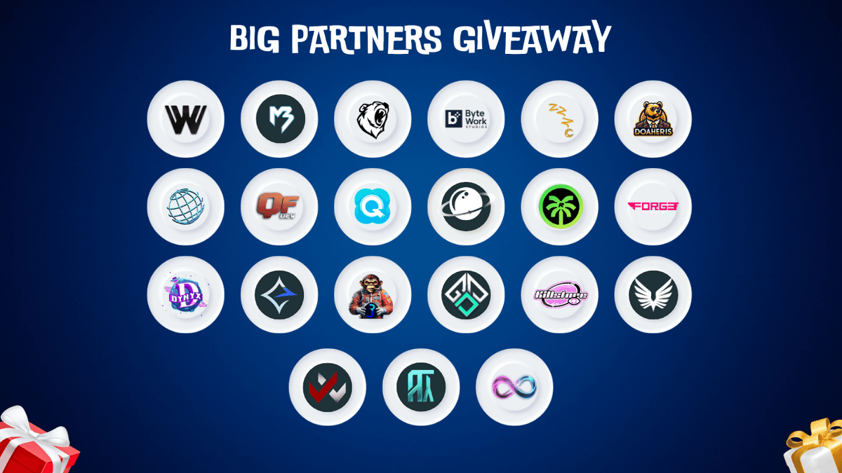 Fivegift - The best fivem giveaway platform