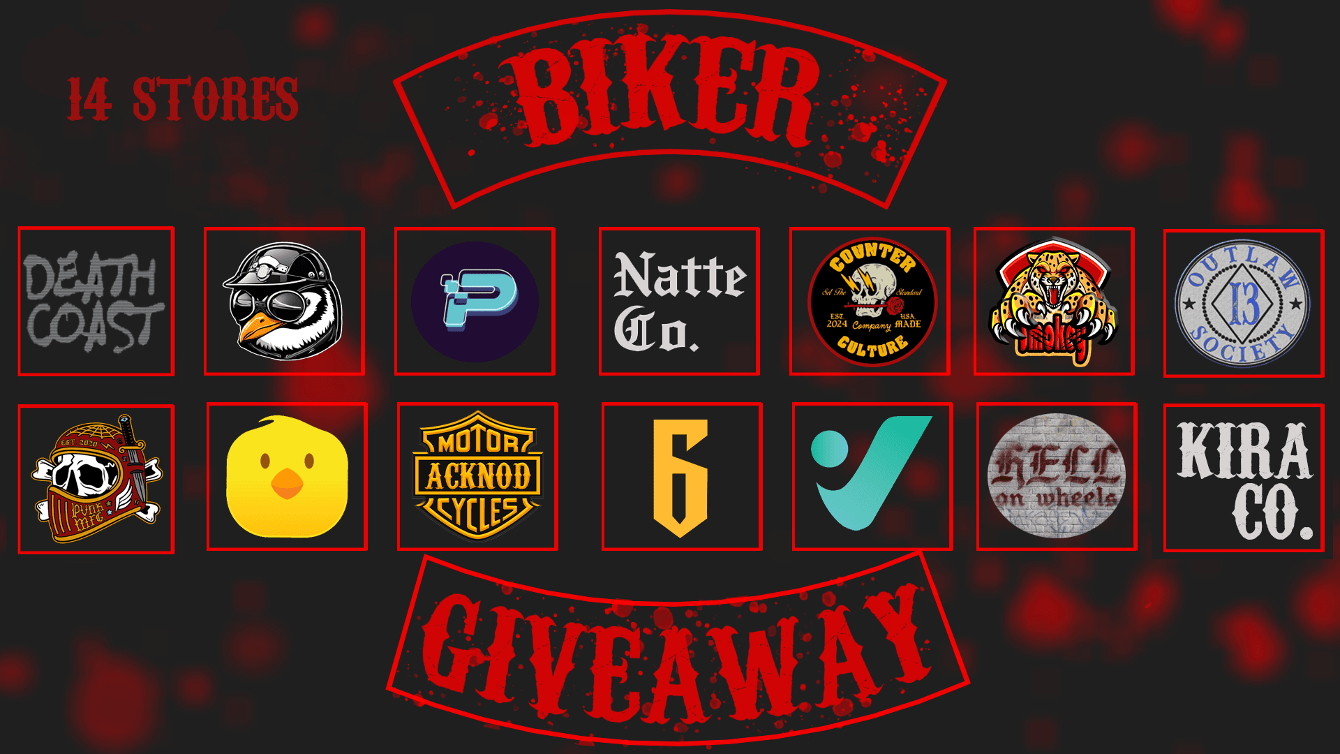 Fivegift - The best fivem giveaway platform