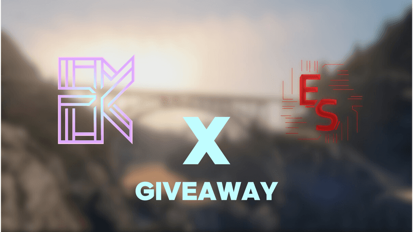 Fivegift - The best fivem giveaway platform