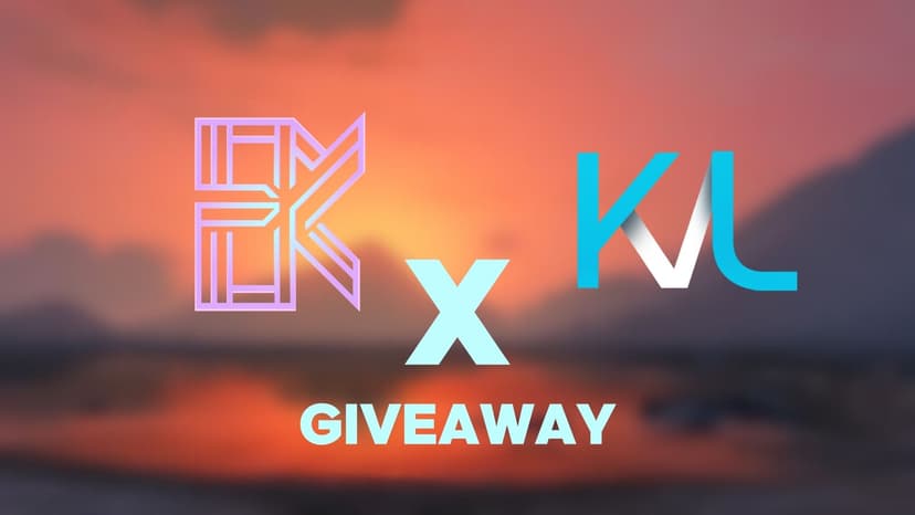 Fivegift - The best fivem giveaway platform