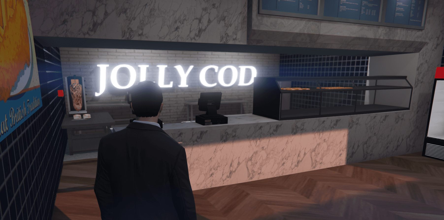 Fivegift - The best fivem giveaway platform