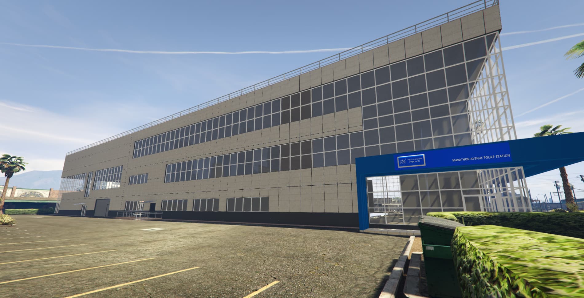 Fivegift - The best fivem giveaway platform