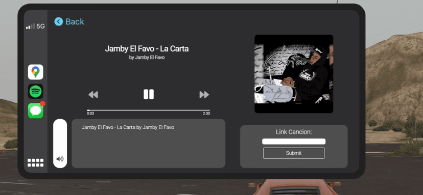 Fivegift - The best fivem giveaway platform