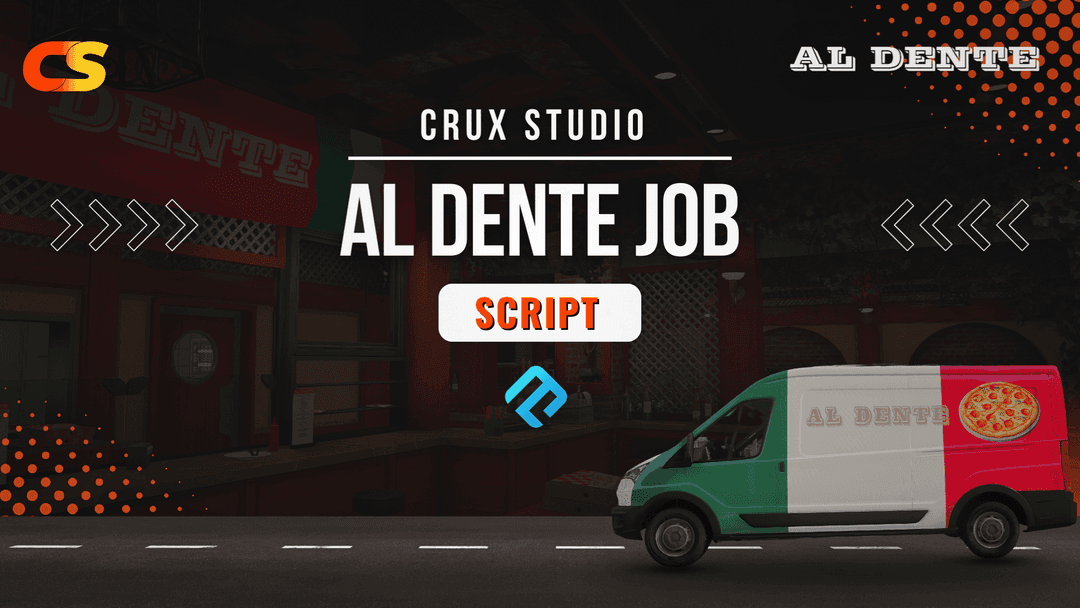 Fivegift - The best fivem giveaway platform