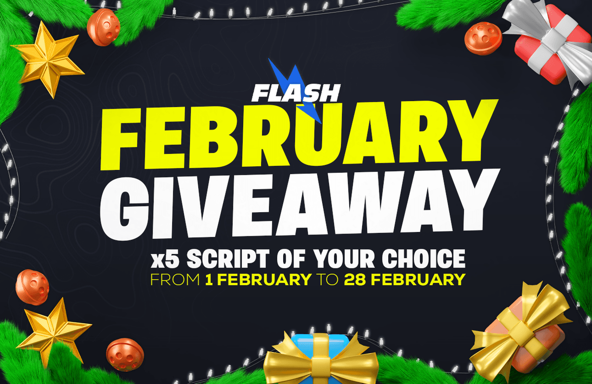 Fivegift - The best fivem giveaway platform