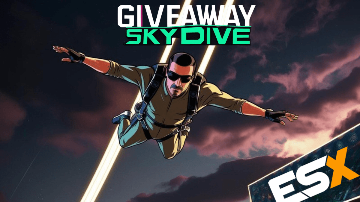 Fivegift - The best fivem giveaway platform