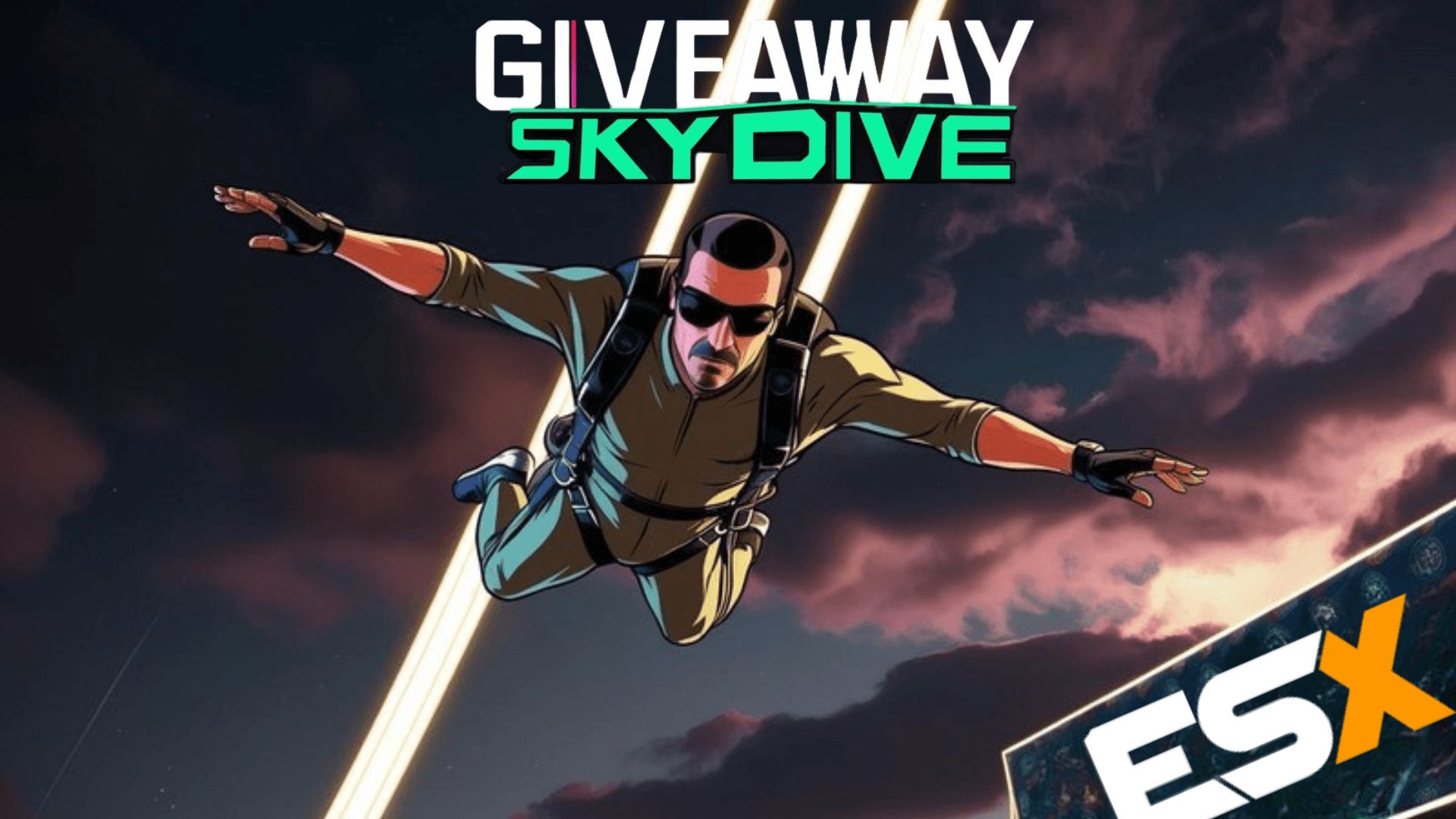 Fivegift - The best fivem giveaway platform