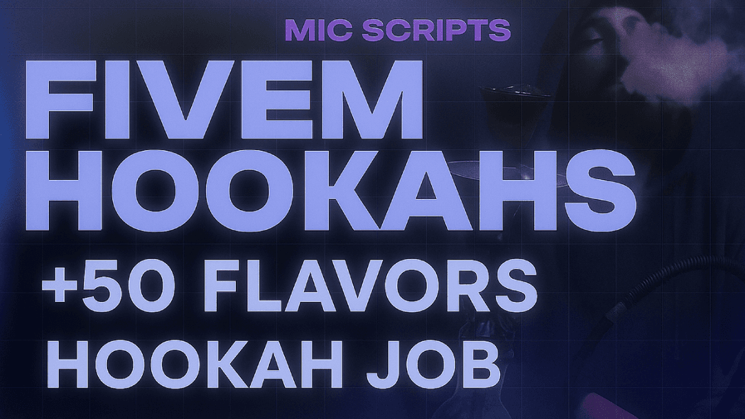 Fivegift - The best fivem giveaway platform