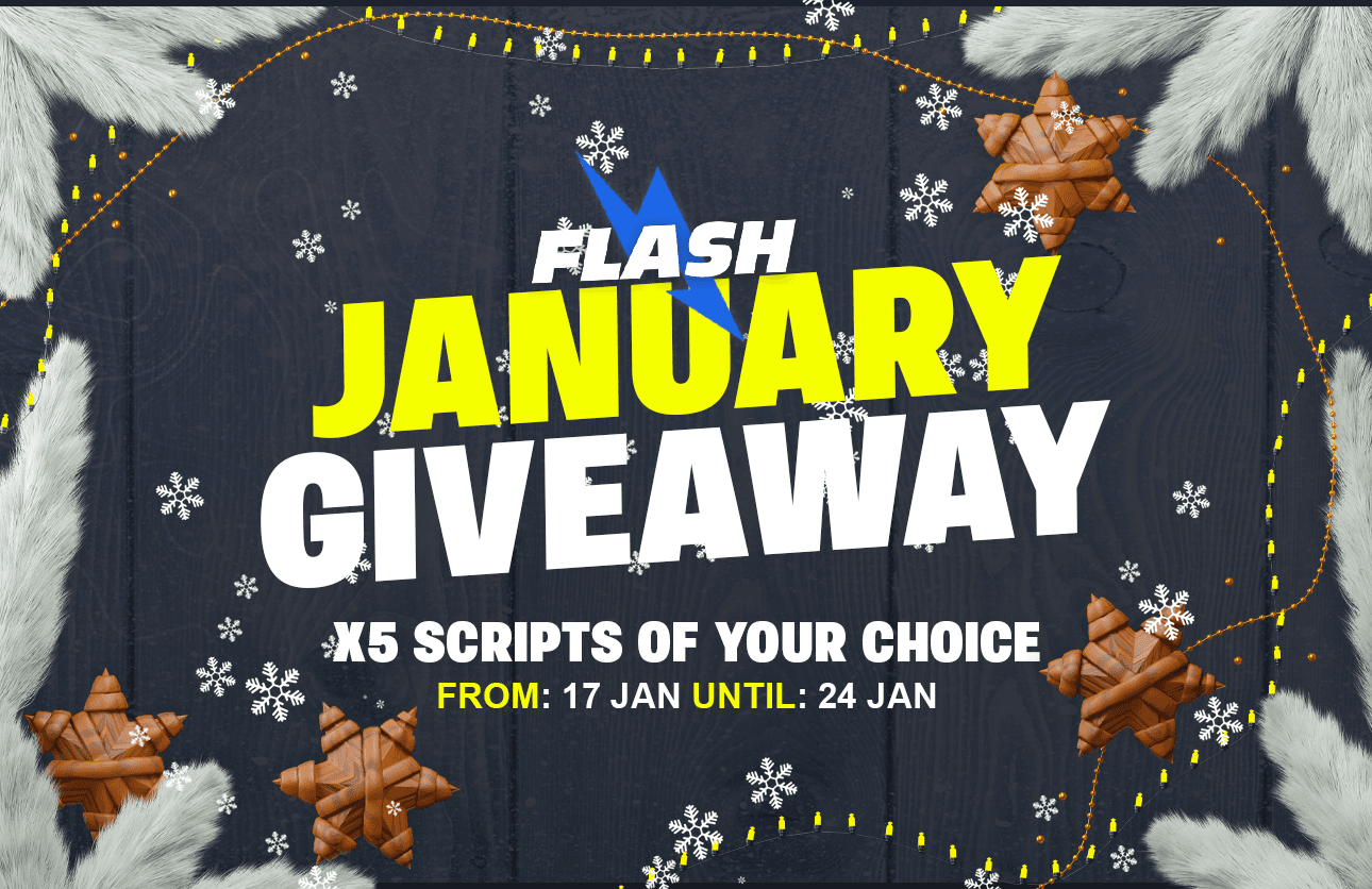 Fivegift - The best fivem giveaway platform