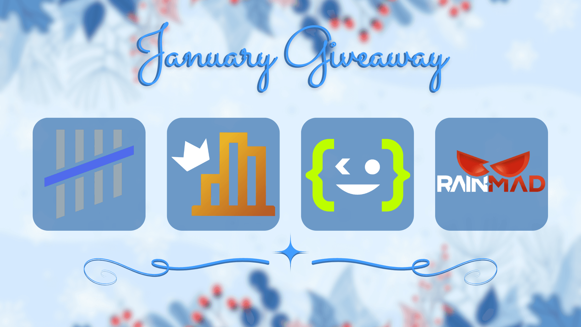 Fivegift - The best fivem giveaway platform