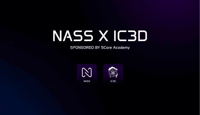 Fivegift - Nass Scripts x IC3D Marketplace