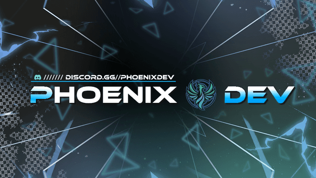 Fivegift - Phoenix Dev Giveaway