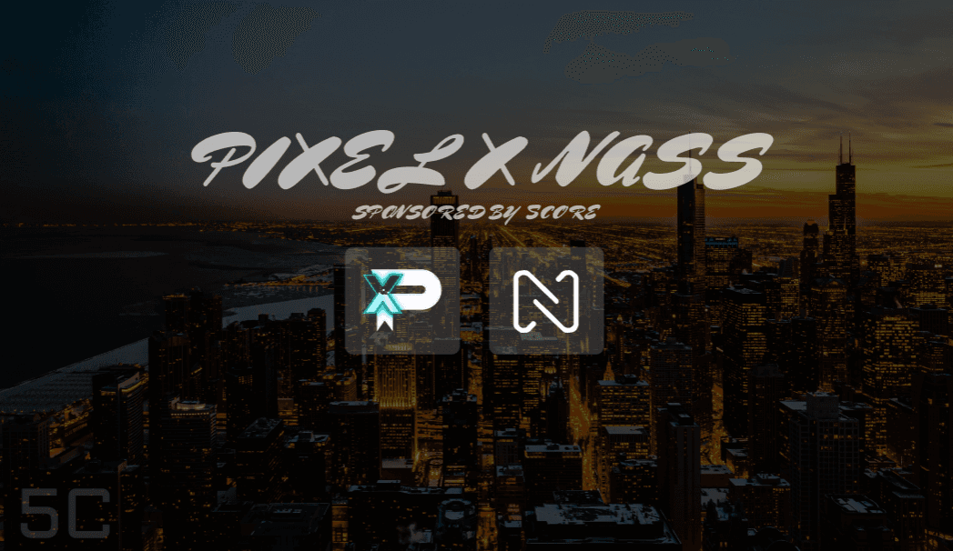 Fivegift - The best fivem giveaway platform