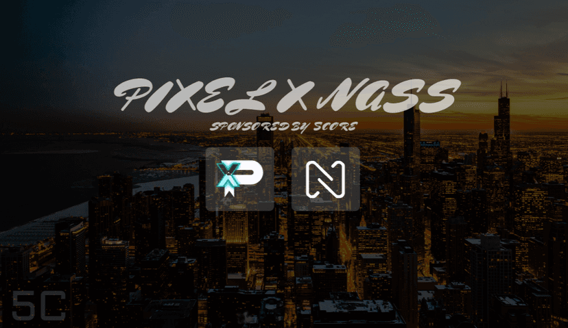 Fivegift - The best fivem giveaway platform