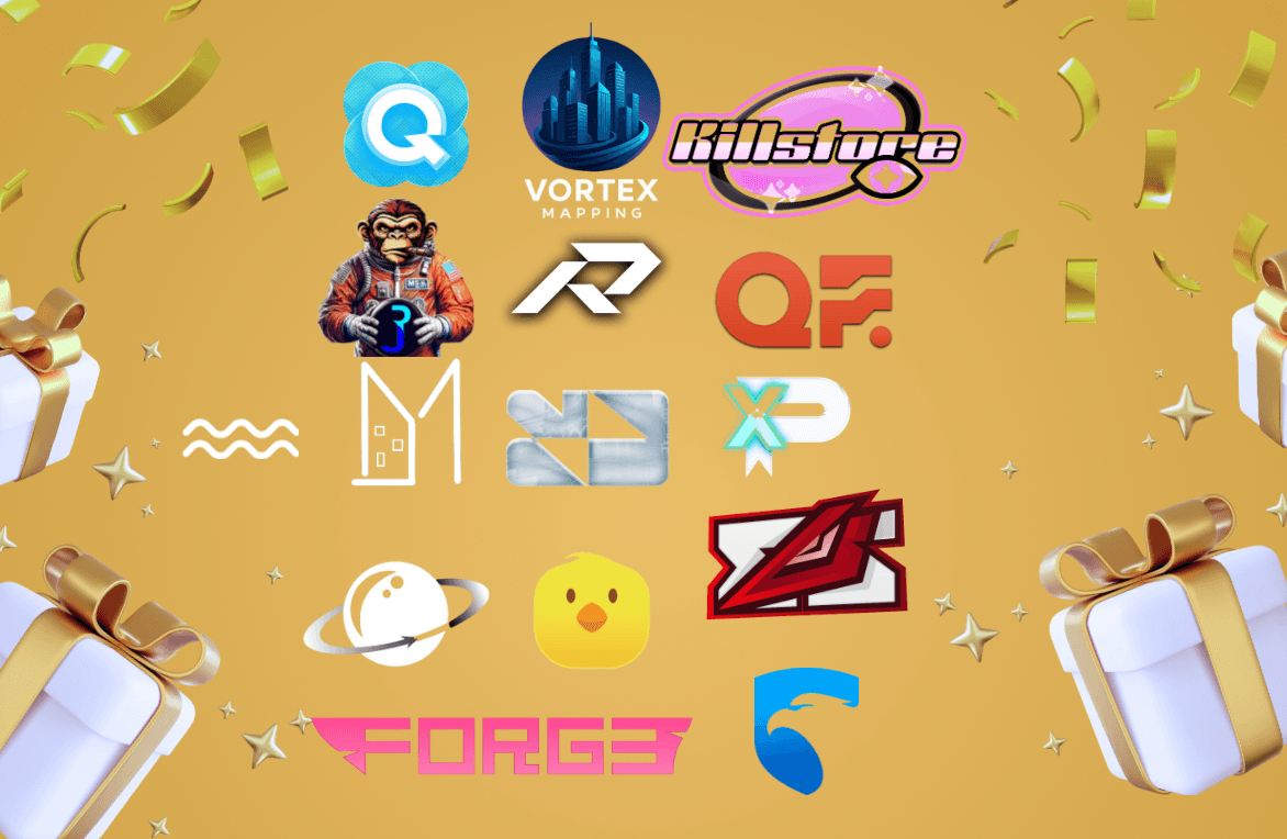 Fivegift - The best fivem giveaway platform