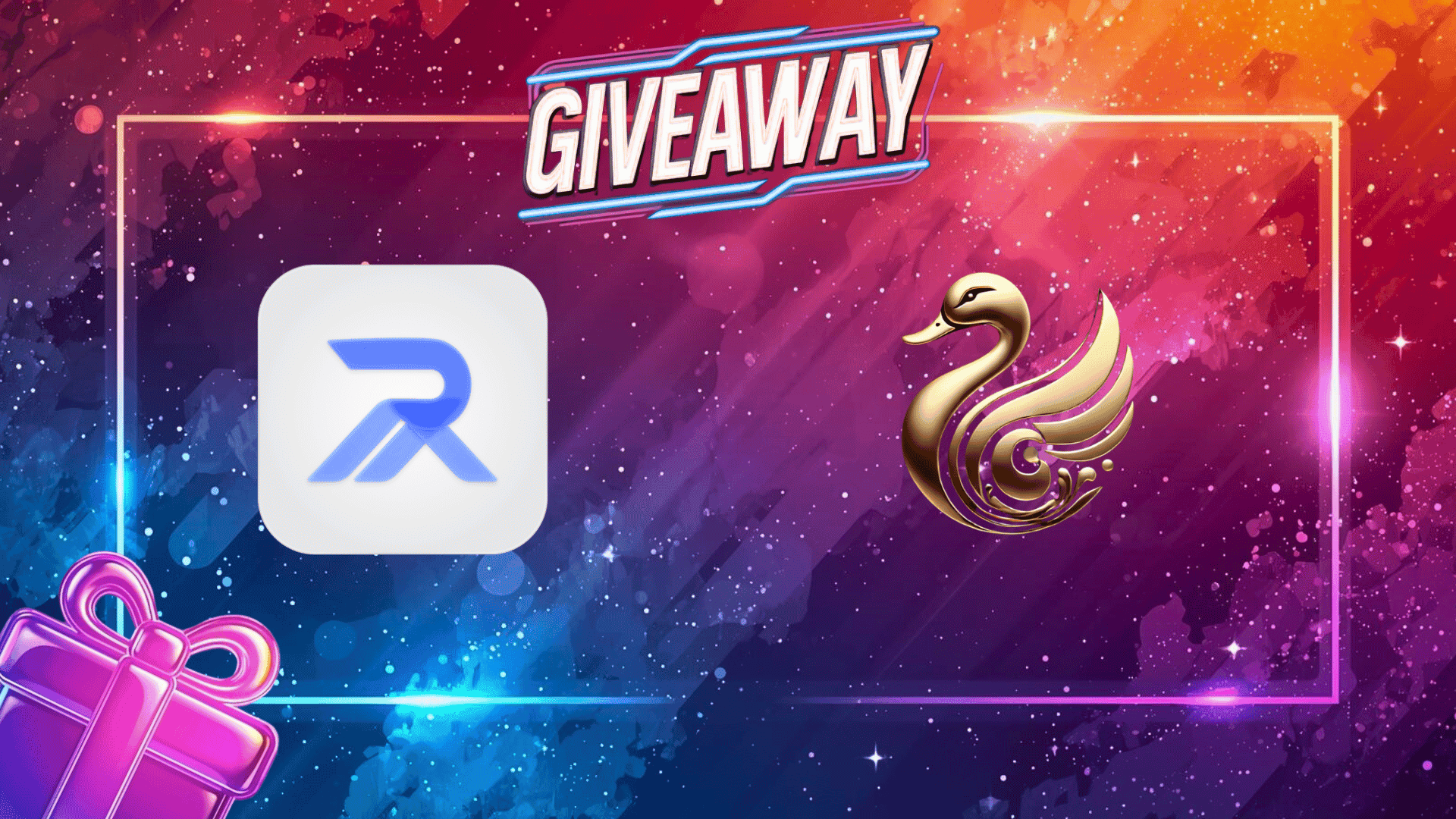 Fivegift - The best fivem giveaway platform