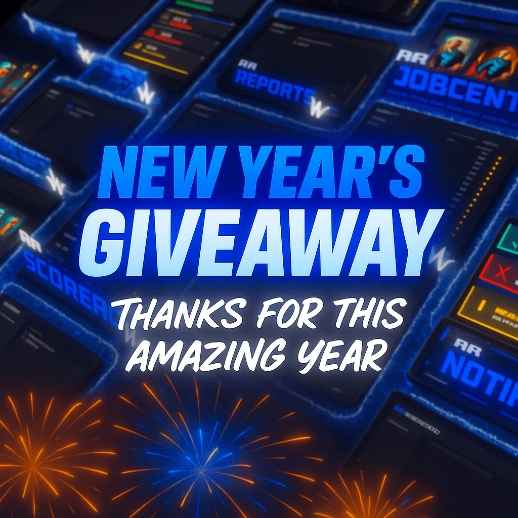 Fivegift - The best fivem giveaway platform