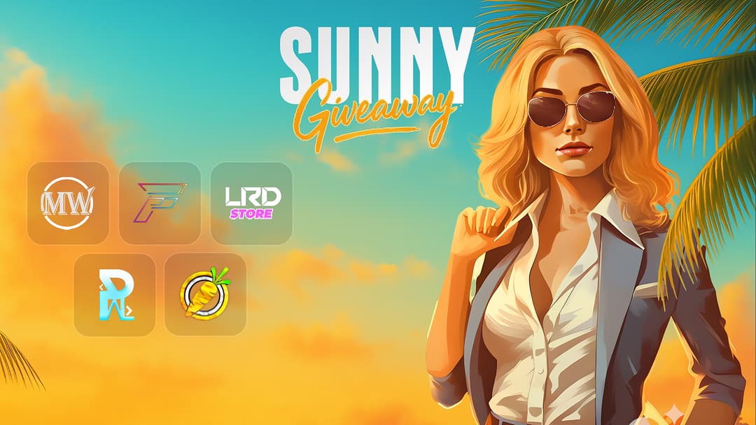 Fivegift - The best fivem giveaway platform