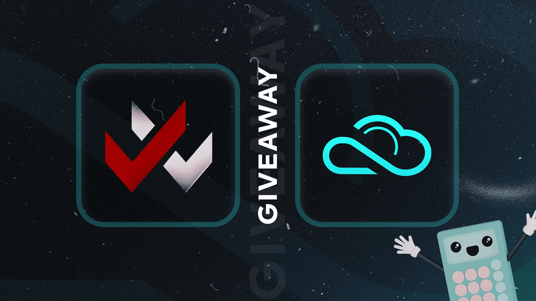 Fivegift - The best fivem giveaway platform